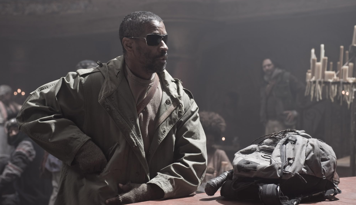 Every Clue That Gives Away the Book of Eli's Big Twist