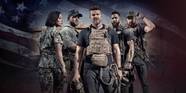 The Best Action TV Shows Ever Ranked The Best Action TV Shows Ever Ranked