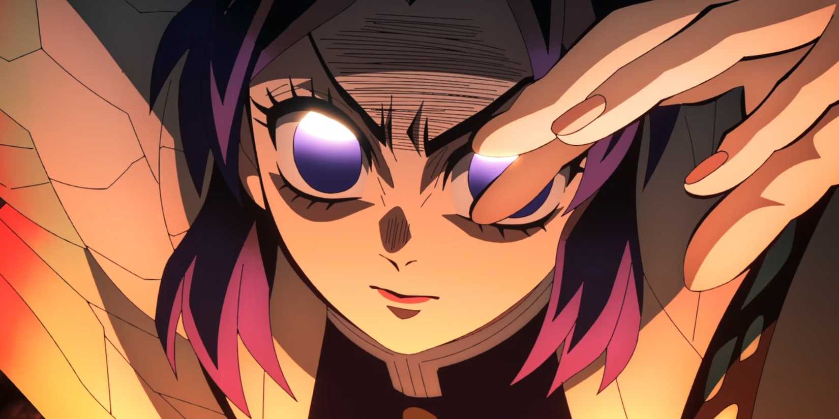 Every Hashira’s Fate At The End Of Demon Slayer, Ranked By Sadness