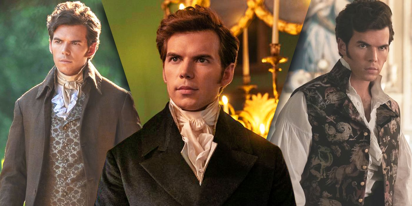 Colin's Bridgerton Season 3 Redemption, Explained