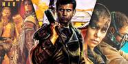 Every Mad Max Movie Ranked