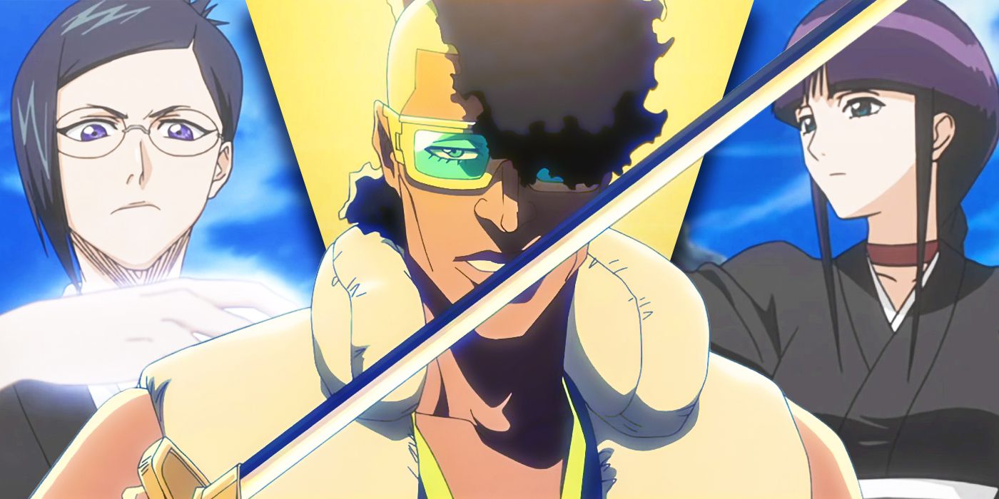 Times Bleach’s Supporting Characters Stole the Show