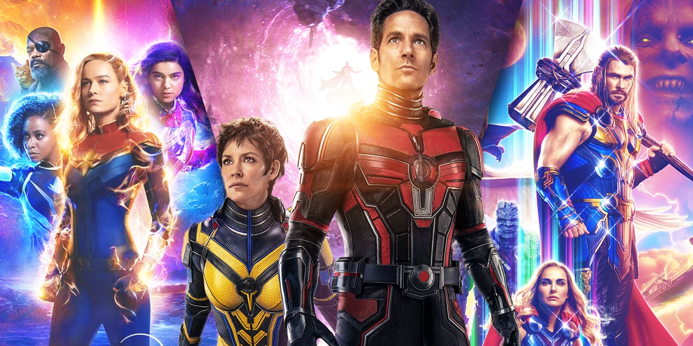 5 Marvel Movies That Struggled to Find Their Audience