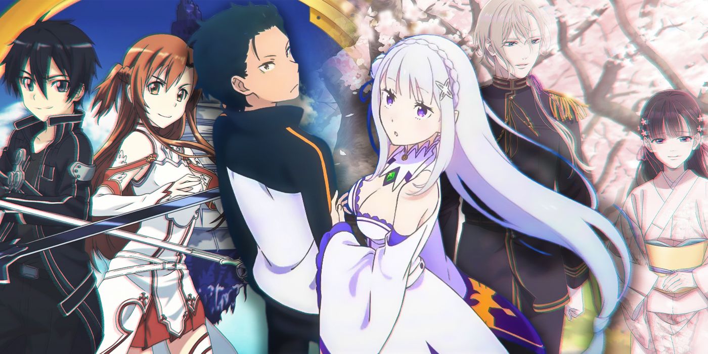 One of the World's Biggest Anime Producers Suffers Major Data Leak