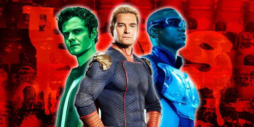 'Immensely Privileged': The Boys Star Jack Quaid Accepts 'Nepo Baby' Status