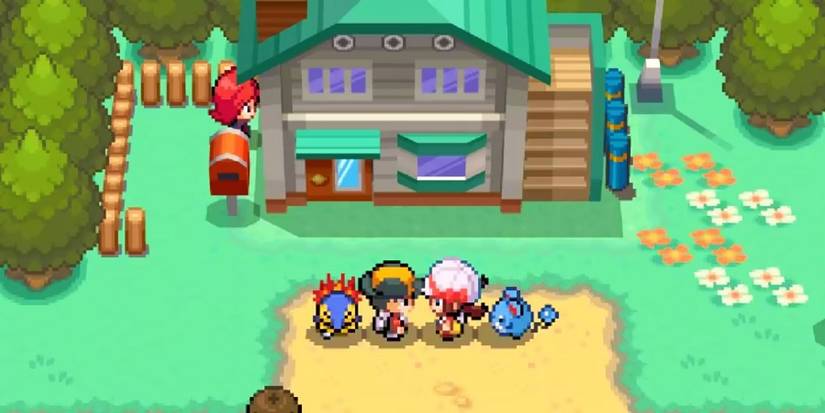 10 JRPGs With the Greatest Endgame Players Always Look Forward To, Ranked