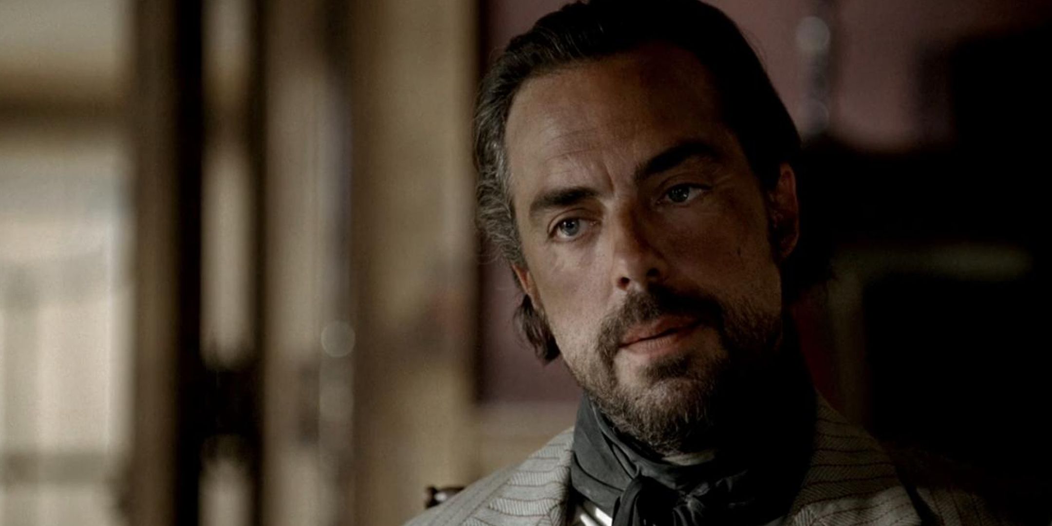 10 Years Before Bosch, Titus Welliver Gave a Standout Performance in This Iconic HBO Western