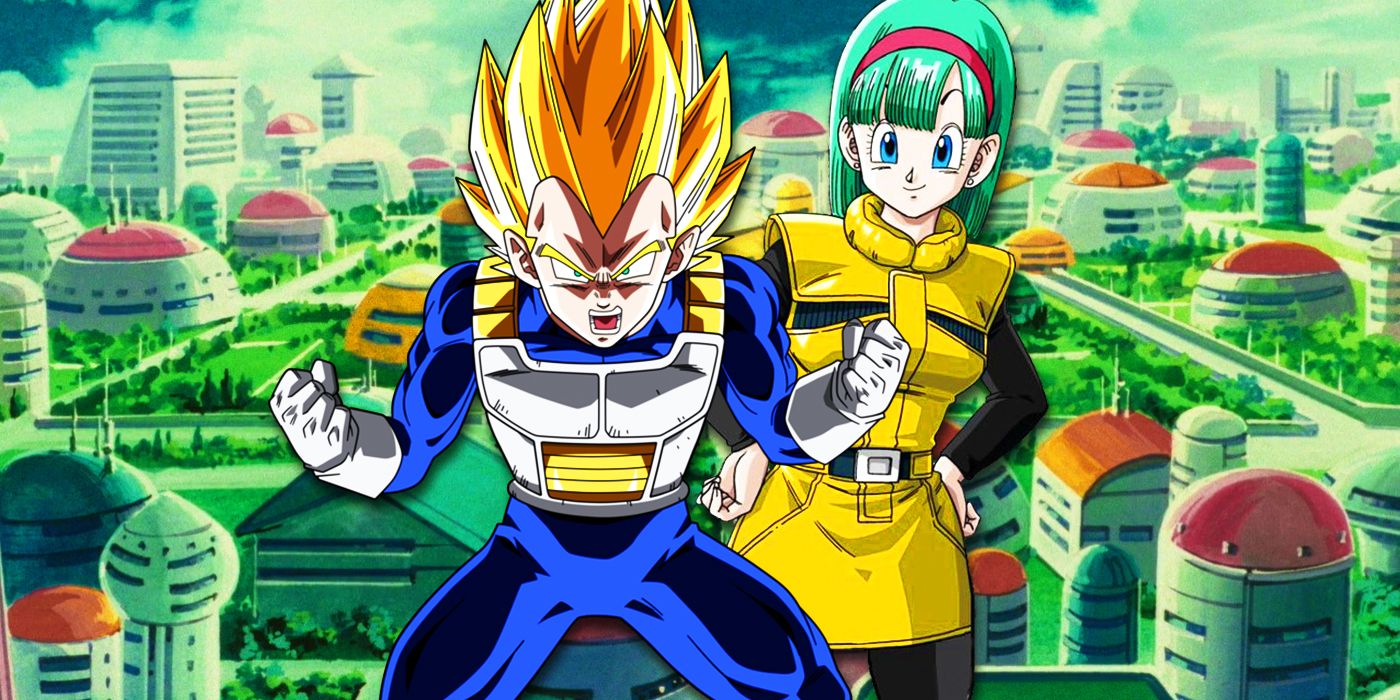 Most Romantic Couples in Non-Romance Anime