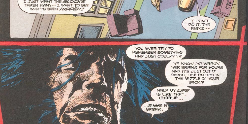 Wolverine Sad Quotes