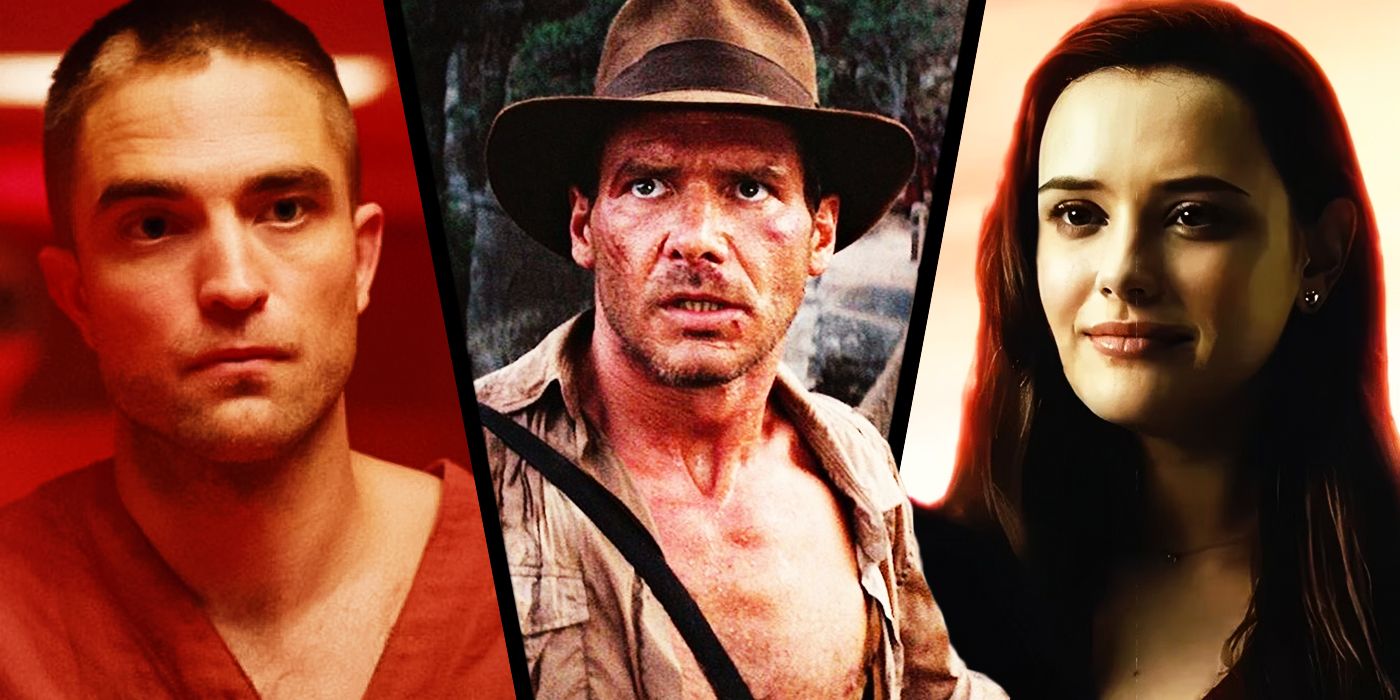 10 Famous Actors Who Were Cut From Popular Movies