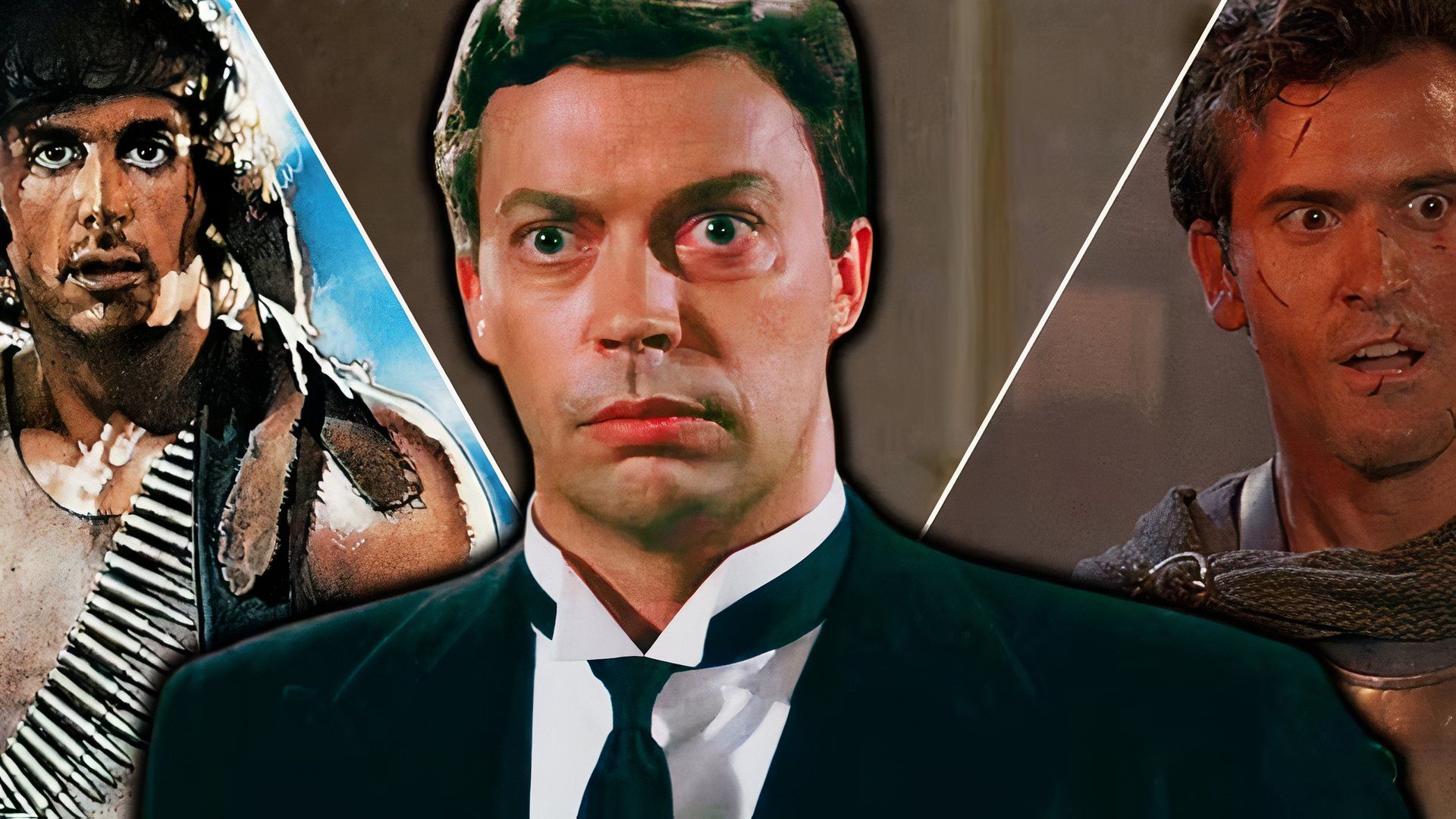 10 Most Famous Alternate Endings in Movie History