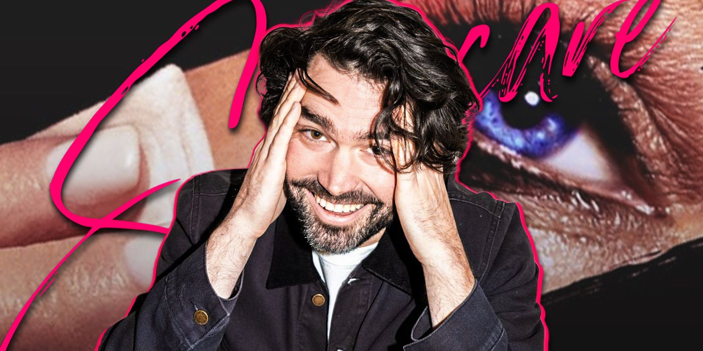 Skincare Director Austin Peters on Social Media Horror Movies