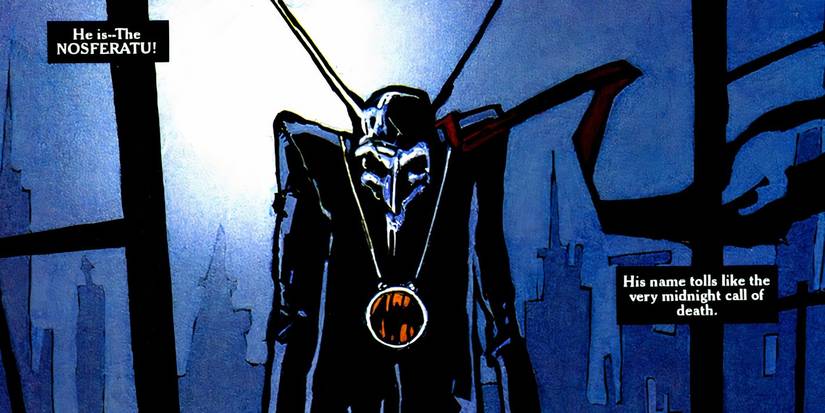 10 Batman Stories to Read After Watching Caped Crusader