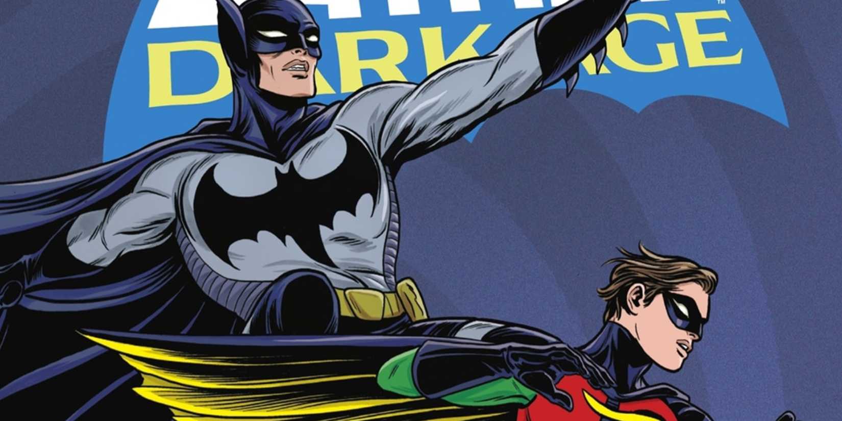 15 Best Batman Comics of the Last 5 Years, Ranked