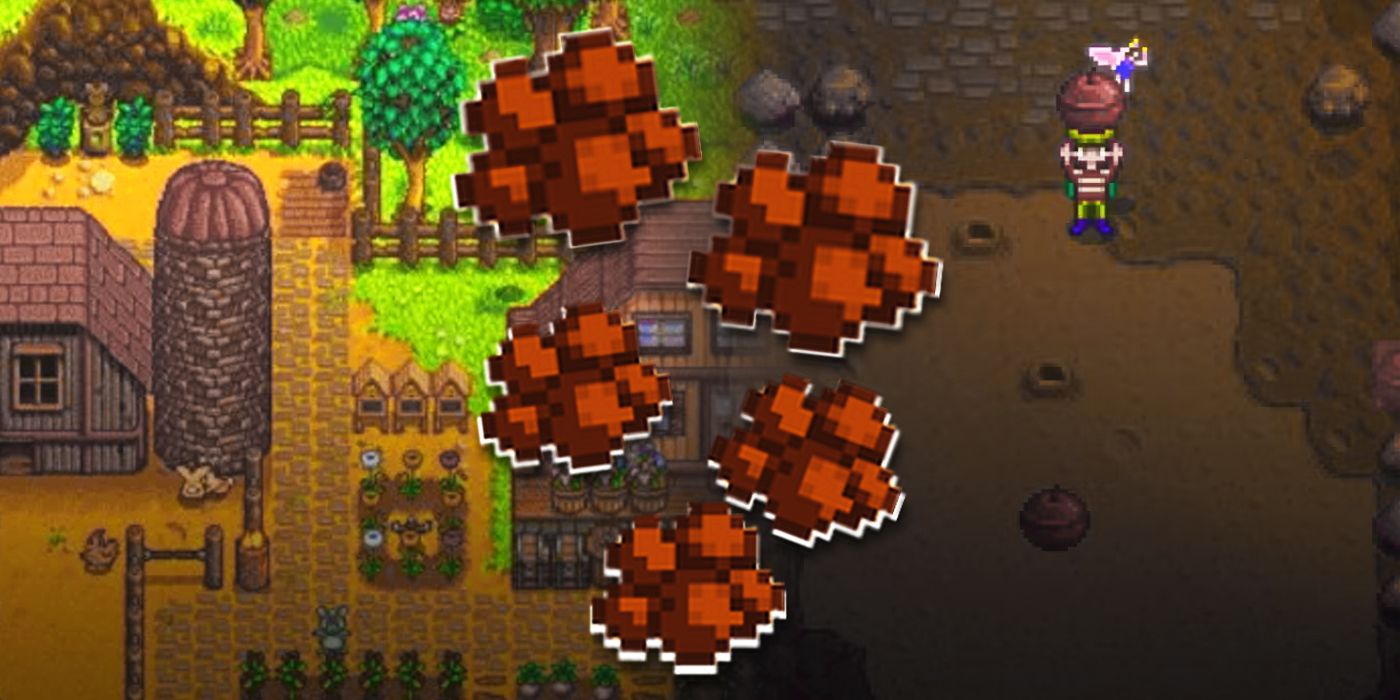 Stardew Valley | CBR