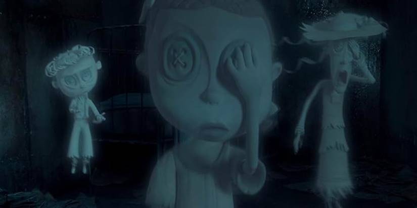 The Real Inspiration Behind Coraline, Explained