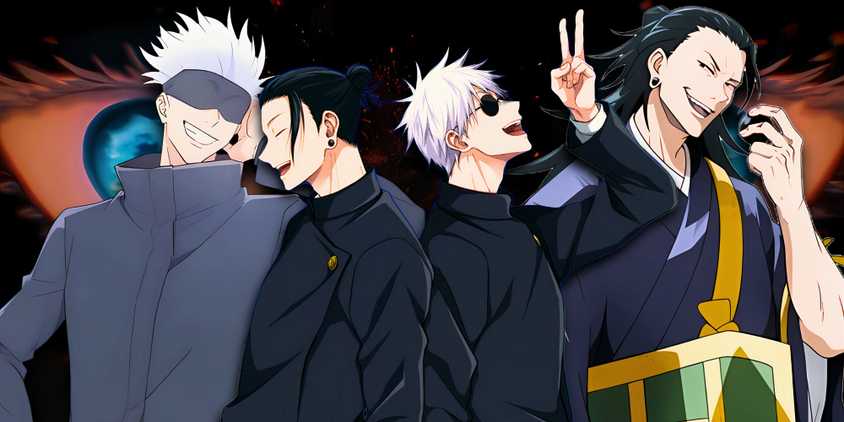 What is the Culling Game in JJK?