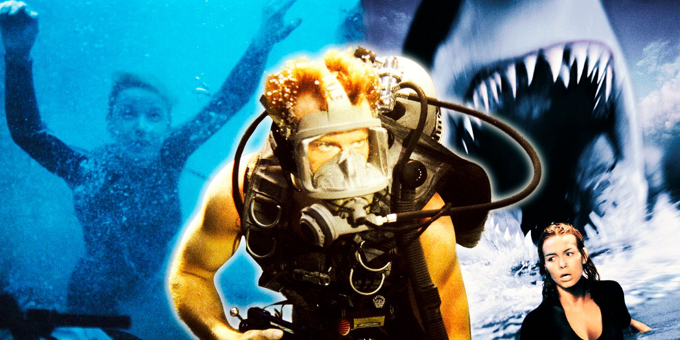 This Hilarious & Thrilling Creature Feature Remains a Cult Classic 25 ...