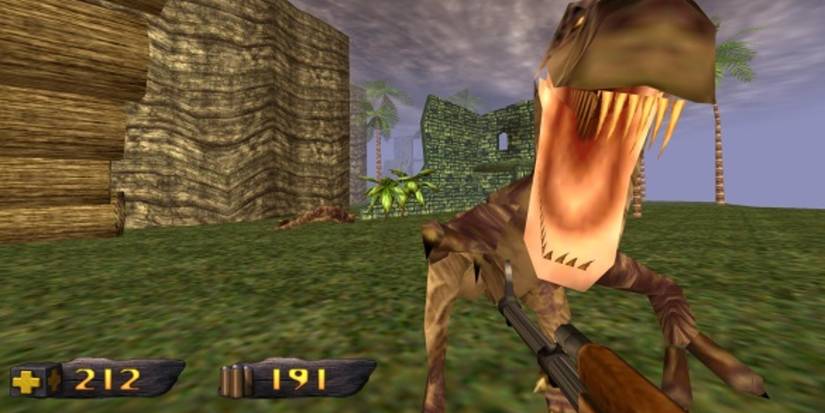 10 Best Retro Dinosaur Games Nostalgic Fans Need to Unearth