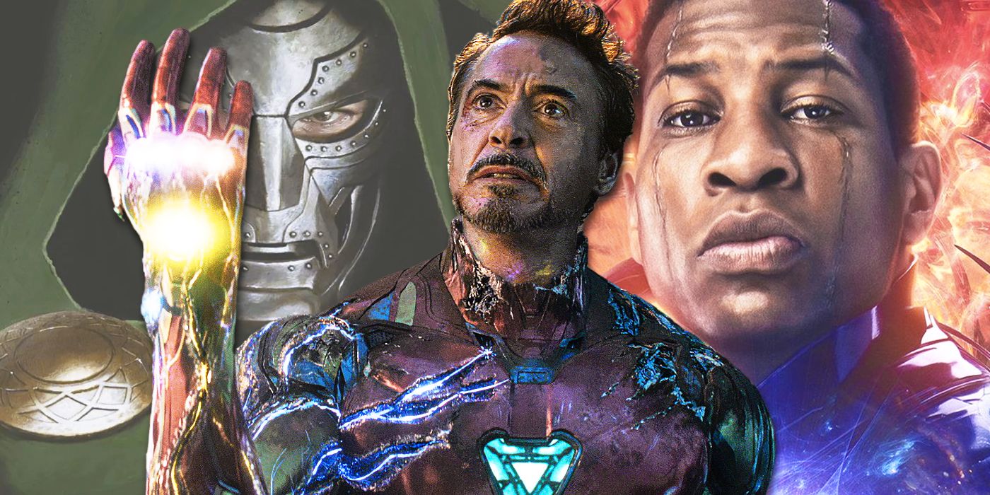 The MCU Massively Fumbled Its Kang Replacement