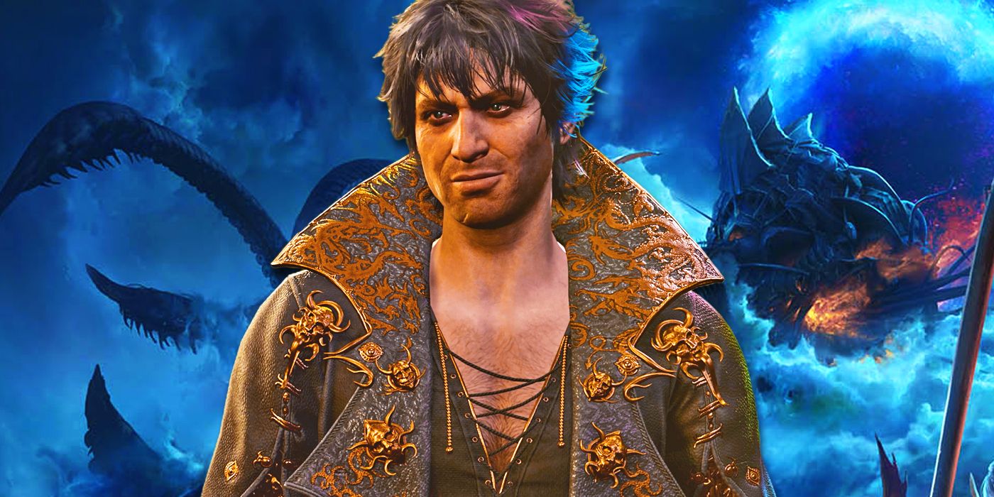 Baldur's Gate 3 Lae'zel Romance Guide