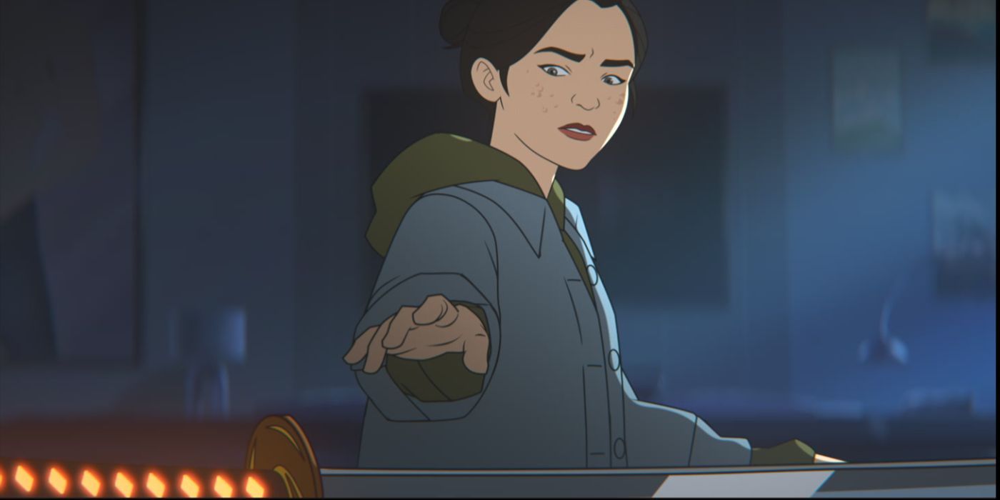 How Hulu's Hit-Monkey Season 2 Was 'A Writer's Paradise'