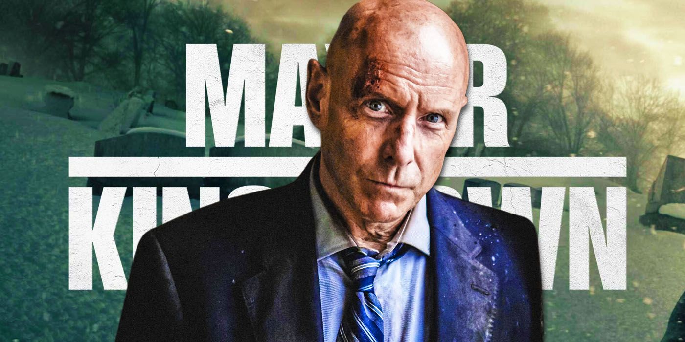 Mayor of Kingstown Star Calls Season 3 'Personal on Every Level'