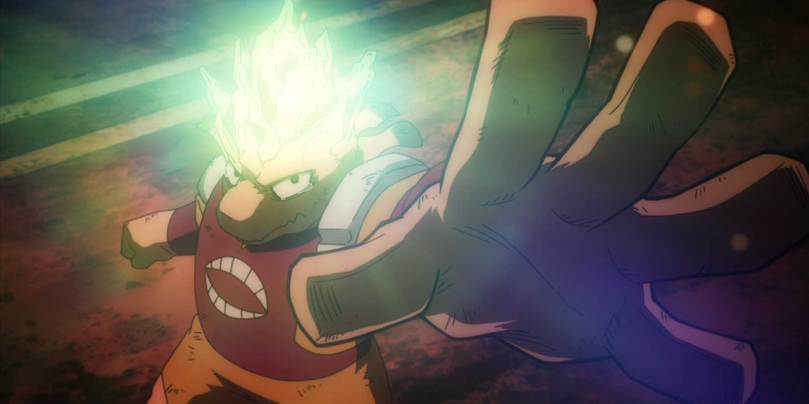 The 15 Best My Hero Academia Characters in Class 1-A, Ranked