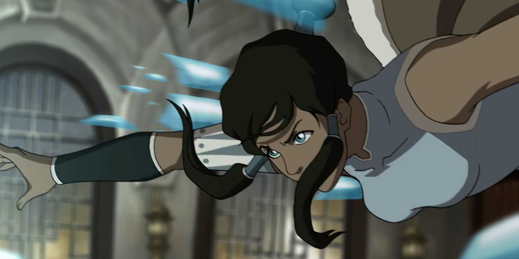 10 Best Avatar Korra Episodes in The Legend of Korra, Ranked