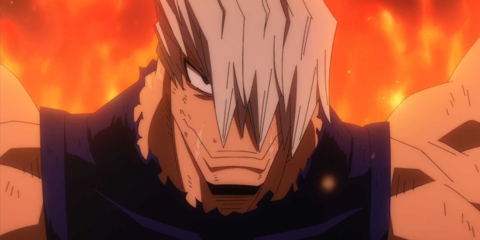 10 Best Pro Heroes at the End of MHA, Ranked