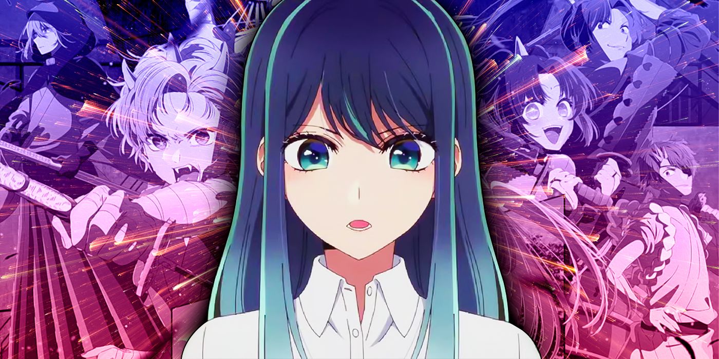 Oshi no Ko (2023) | CBR