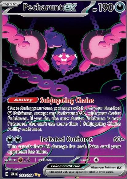 10 Best Basic Pokémon TCG Cards, Ranked