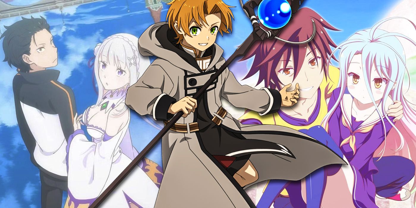 Solo Leveling: Ragnarok Webtoon Goes #1 With 2 Million Views in 24 Hours