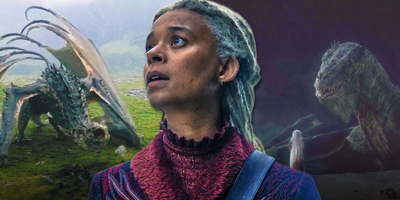 Is Vermithor Stronger than Vhagar in House of the Dragon?