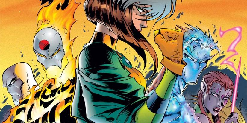 How To Start Reading X-Men Comics