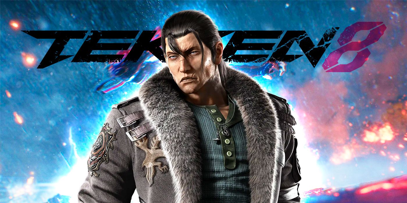 Tekken 8: How to Play Sergei Dragunov