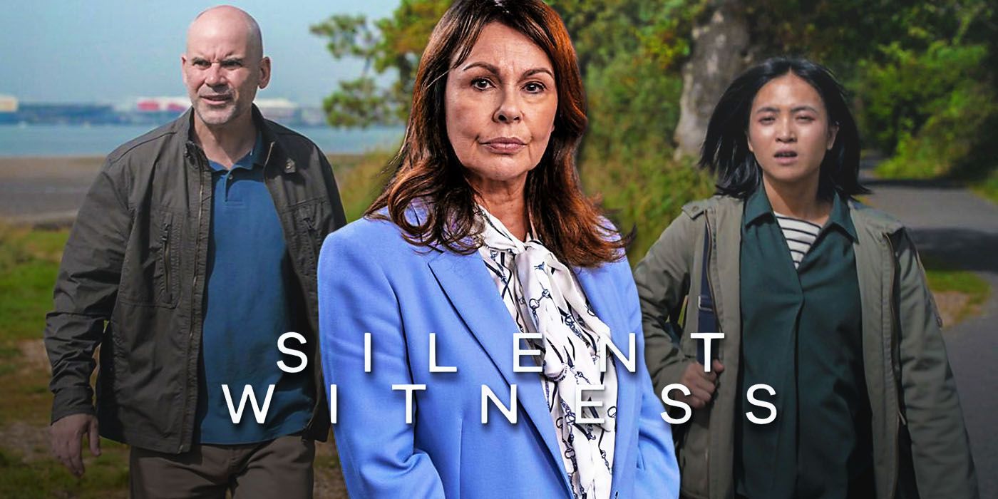 Silent Witness Series 27, Episodes 7 & 8 Review: Killer Story With a ...