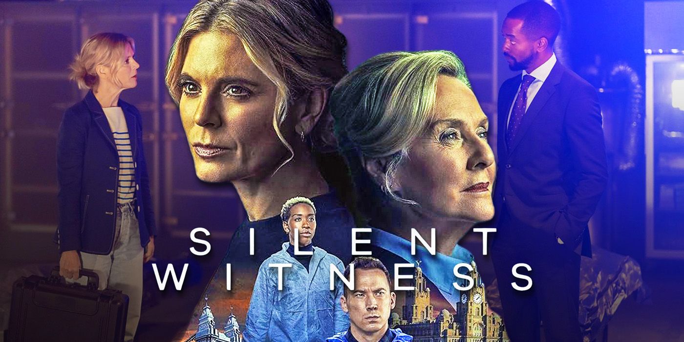 Silent Witness Series 27 Finale Review: Not Quite a Season Finale