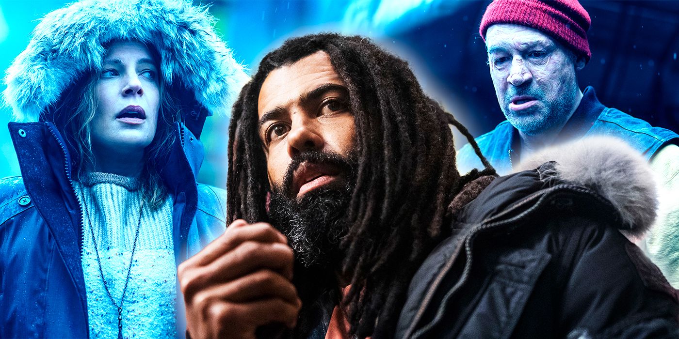 Snowpiercer Shockingly Kills Off a Major Hero