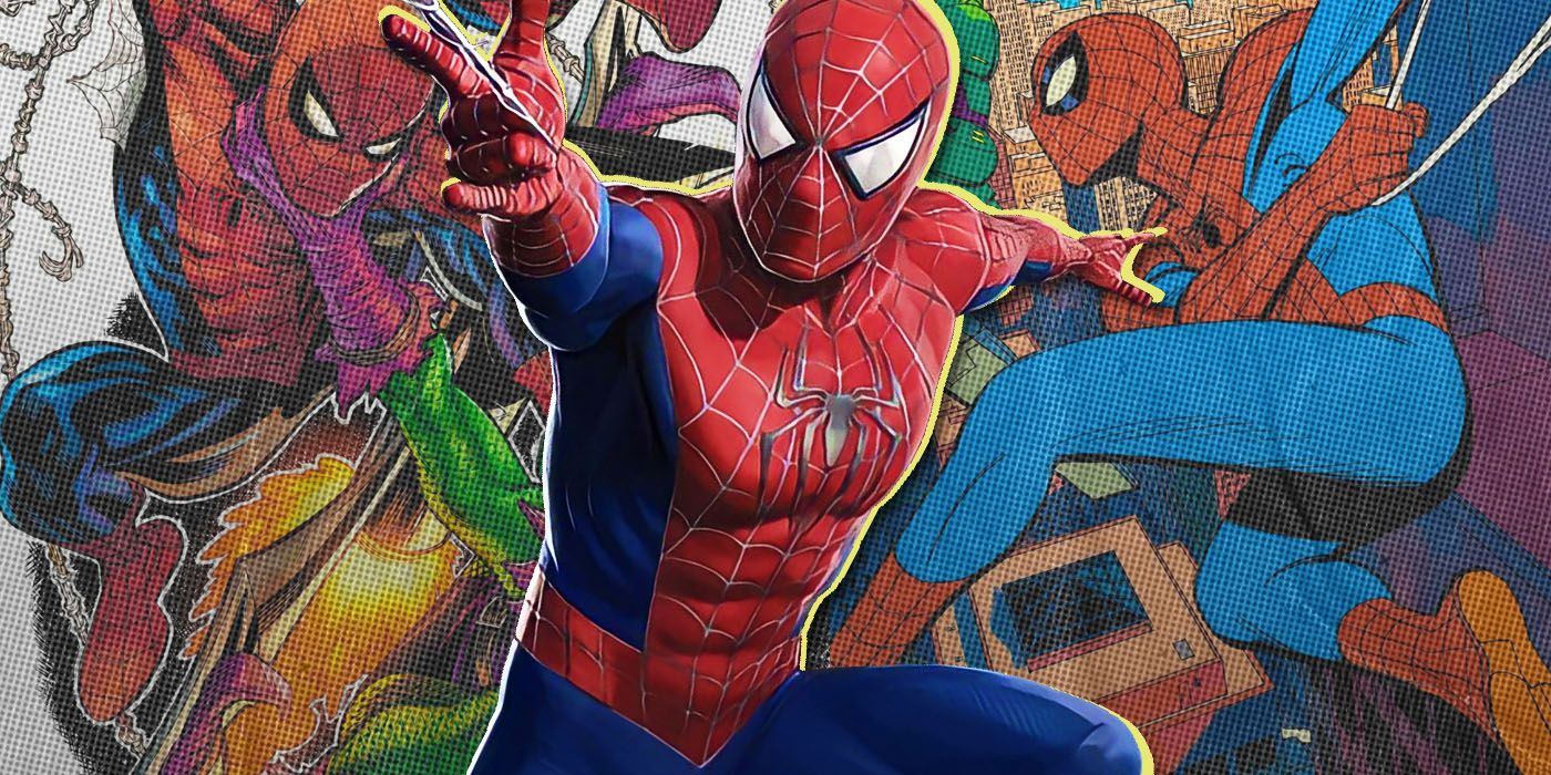 This Marvel Hero Would Make an Absolutely Terrifying Villain