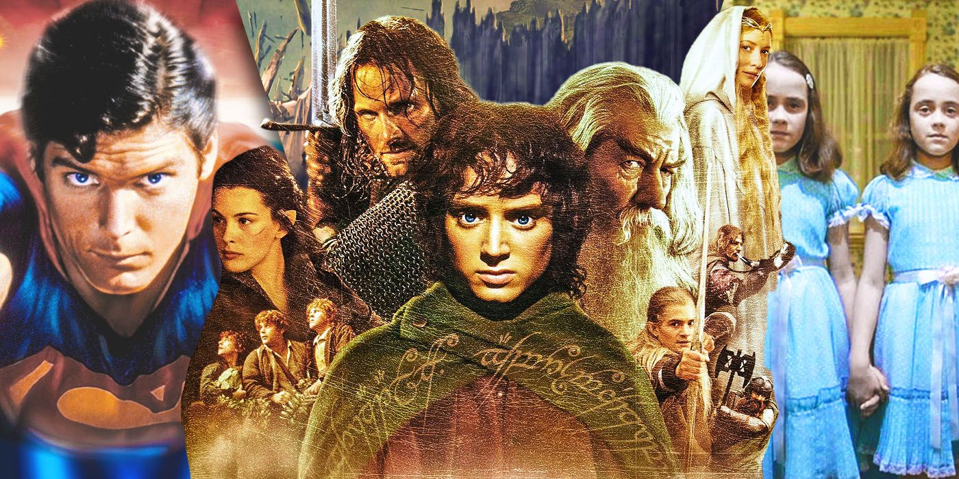 The Best Director's Cuts in Cinematic History, Ranked