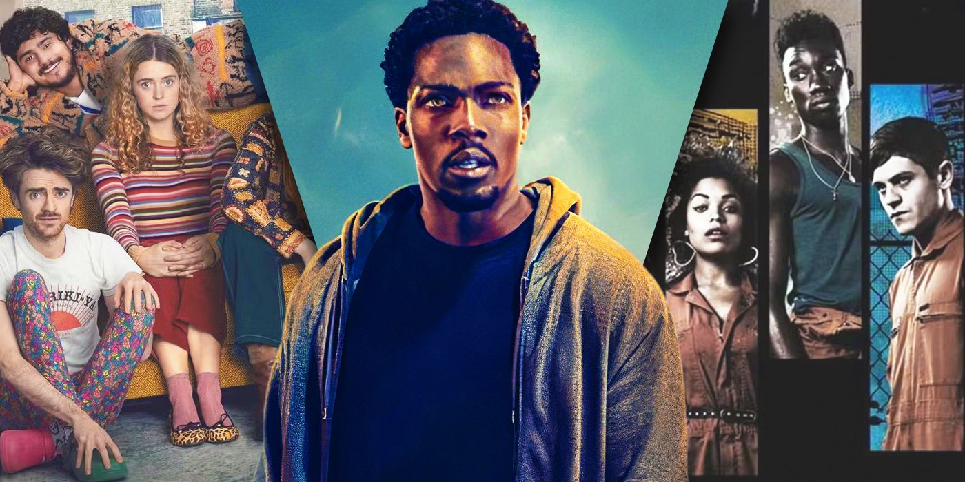 10 Best Films and Shows About Superpowers (That Aren't Marvel Or DC)