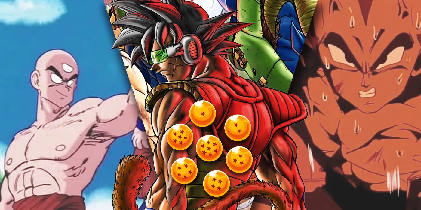 Dragon Ball: Every Time The Dragon Balls Were Completely Ignored