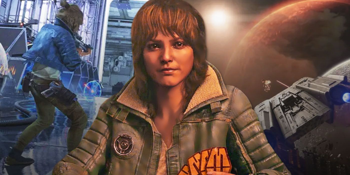 Star Wars Outlaws: How To Increase Reputation with Crime Syndicates