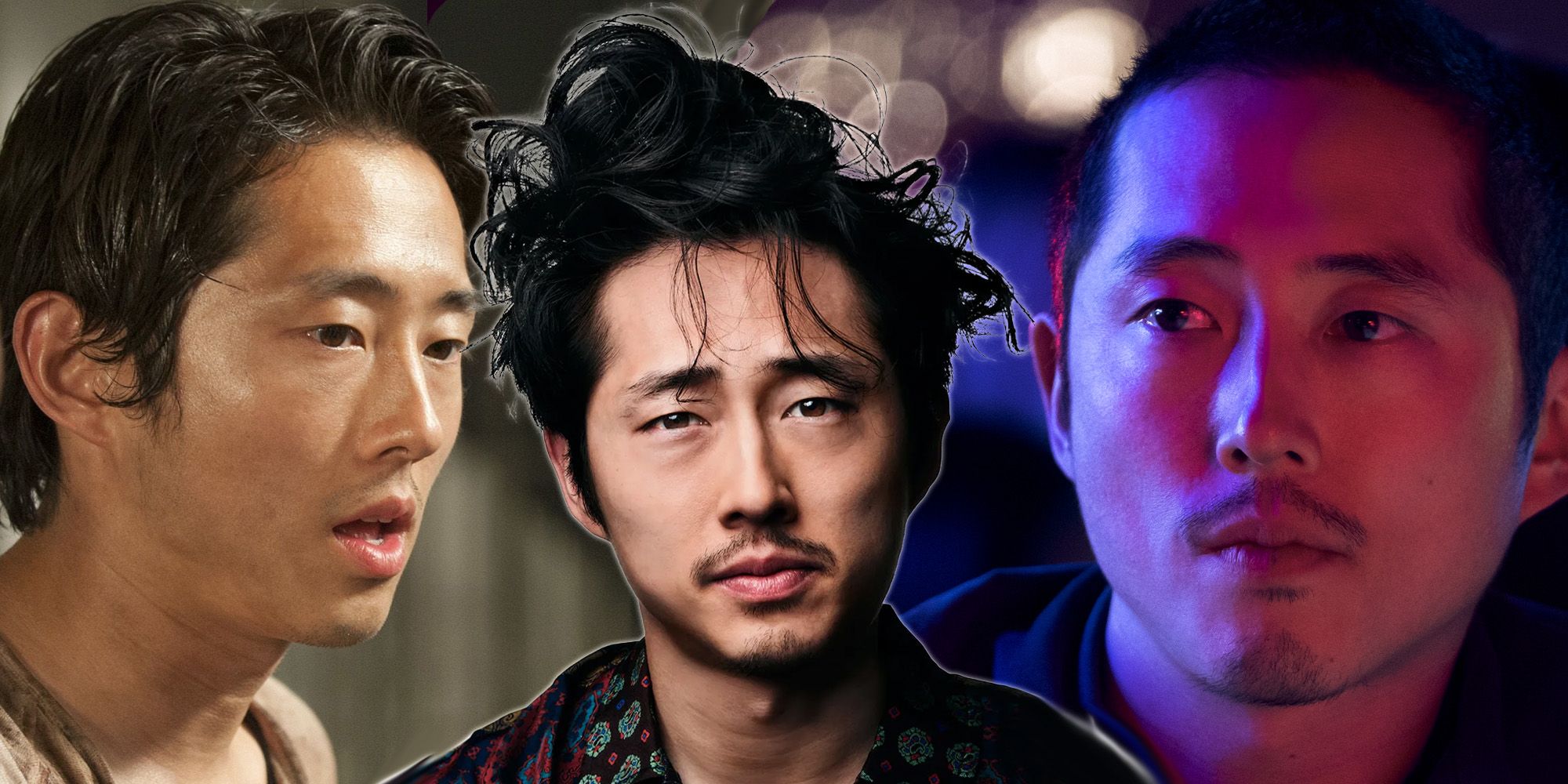 Steven Yeun's Best Movies & TV Shows