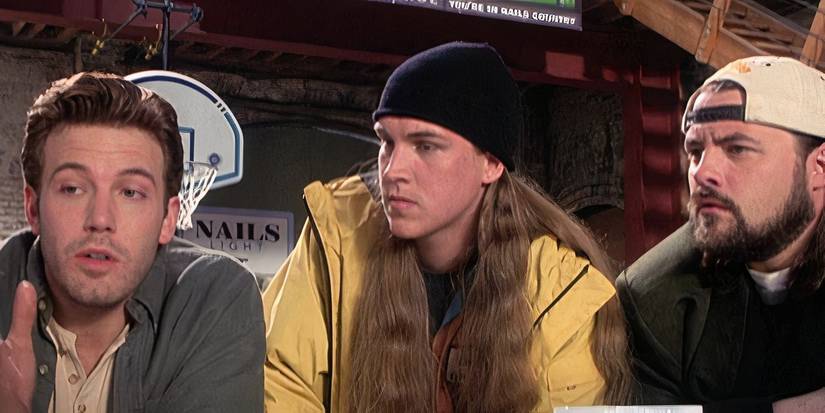 10 Funniest Parody Movies of the 21st Century (So Far)