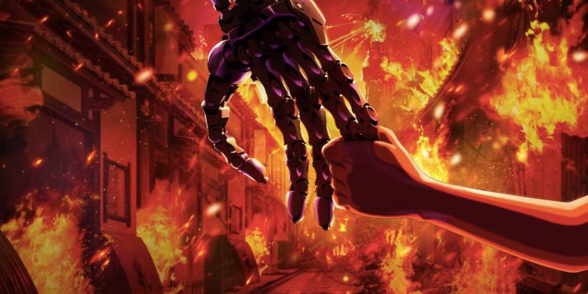 'Something New': Terminator Zero Director Previews the Netflix Anime