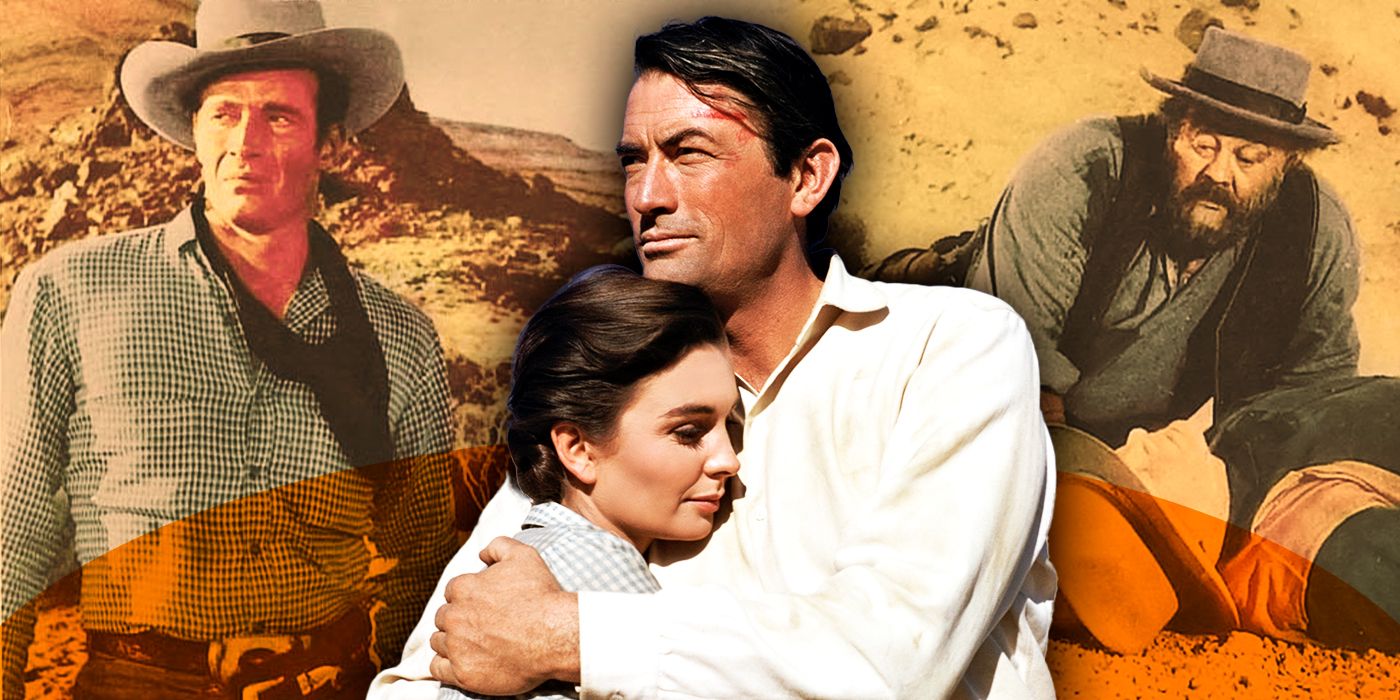 The Last Great Western Still Hasn't Been Topped