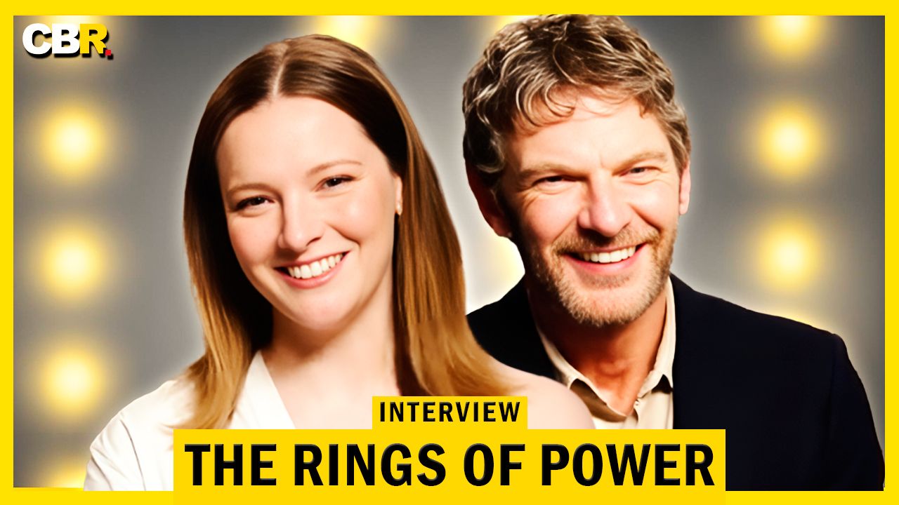 'It's Devastating': Galadriel's Failure Against Sauron Fuels Rings of Power Season 2