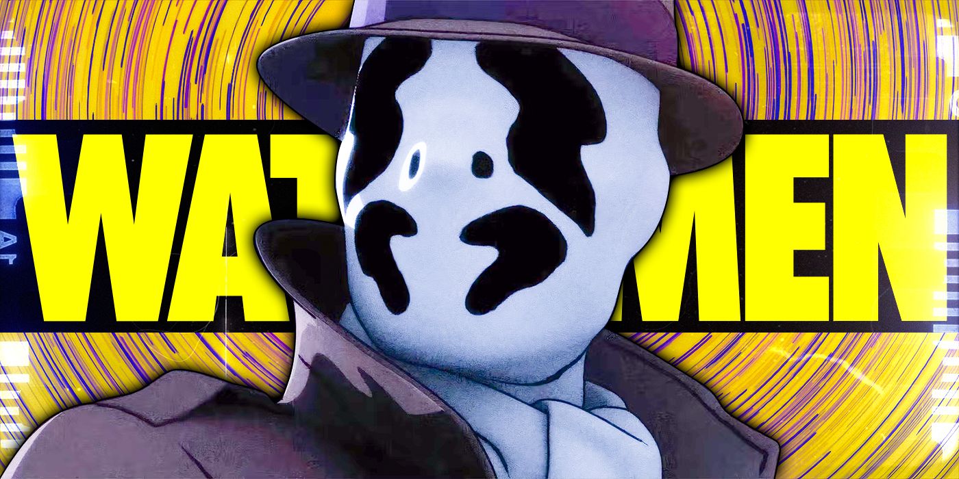 Watchmen Chapter I Review: The Animated Movie Is a Better Adaptation